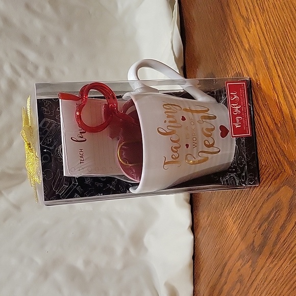 Office | Teacher Appreciation Gift Set | Poshmark